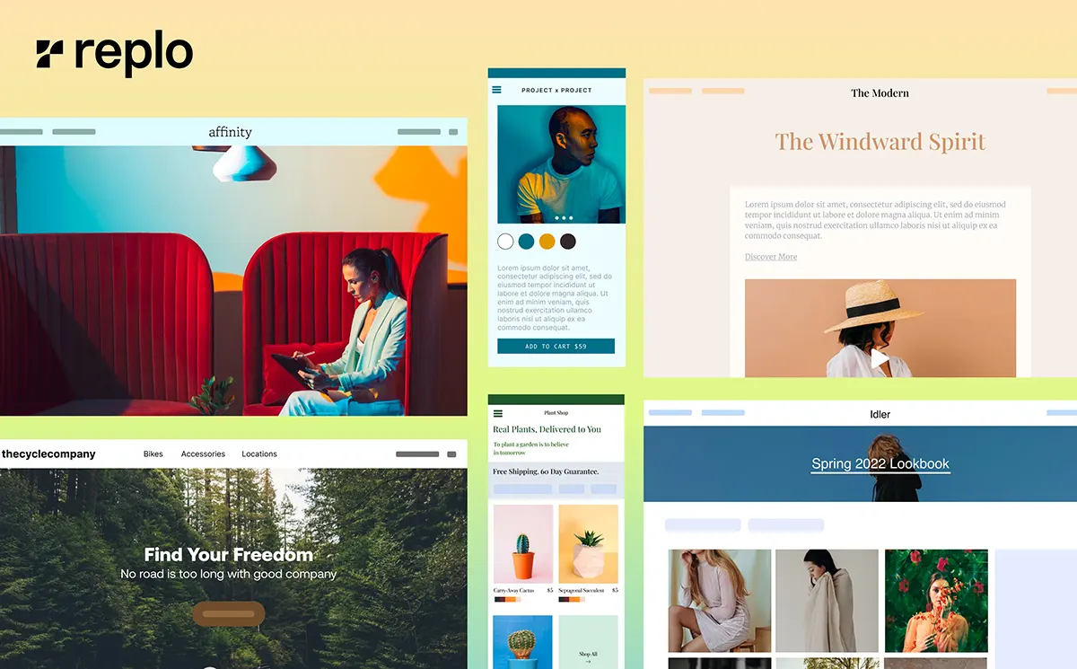Replo 2024 Review: Is It the Best Shopify Page Builder?