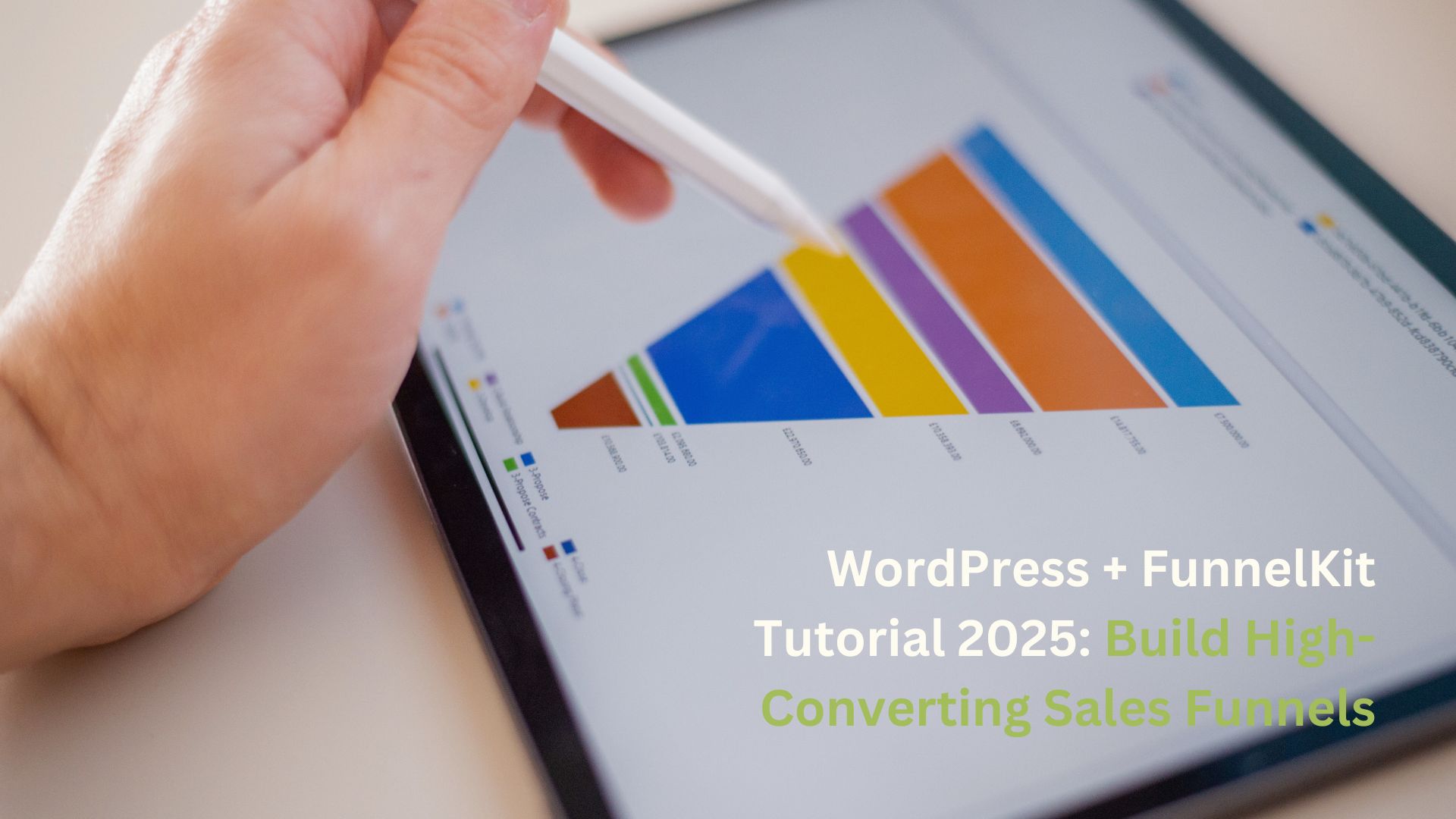 WordPress + FunnelKit Tutorial 2025: Build High-Converting Sales Funnels Step-by-Step