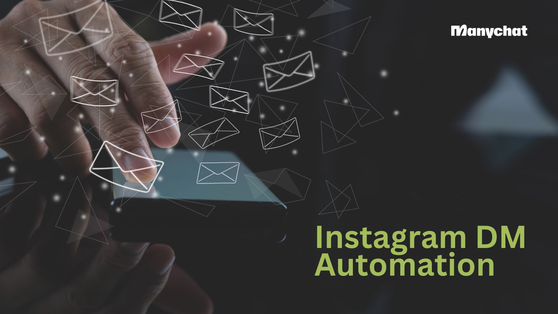 How to Automate Instagram DMs with ManyChat and Boost Sales